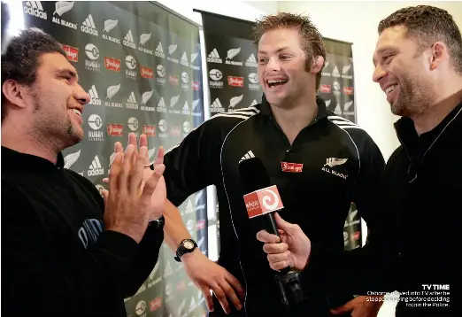 GLEN OSBORNE - PressReader