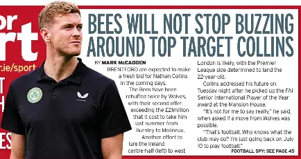 United will look very different by the time they take on Treble winners ...