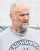 Police target wealth of gang boss - PressReader