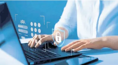 5 things you need to know about Data Privacy - PressReader