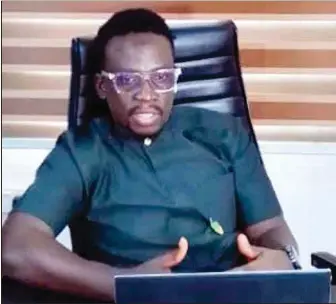 Waliu Adeolu: The Fascinatin­g World of an Engineerin­g Geologist ...