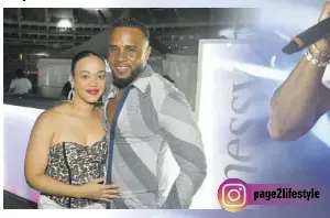 Date Night - PressReader