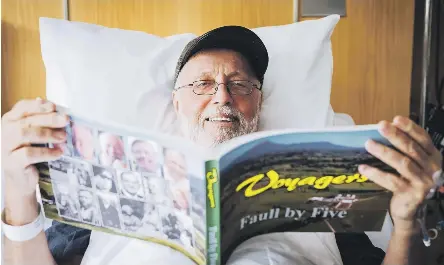 History through a Faull family lens - PressReader