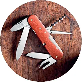 Cutting EDGE - PressReader