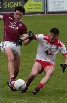 Saints marching on - PressReader