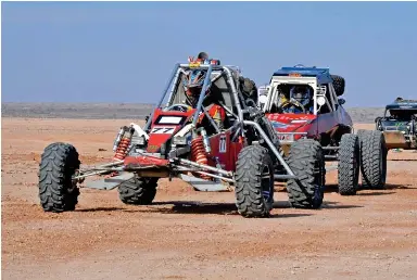 KOËS RALLY - PressReader