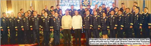 PNP chief - PressReader
