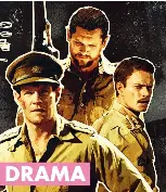 SAS Rogue Heroes - PressReader