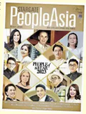Pinoy Pride big & ‘Small’ in PeopleAsia’s ‘People of the Year’ - PressReader
