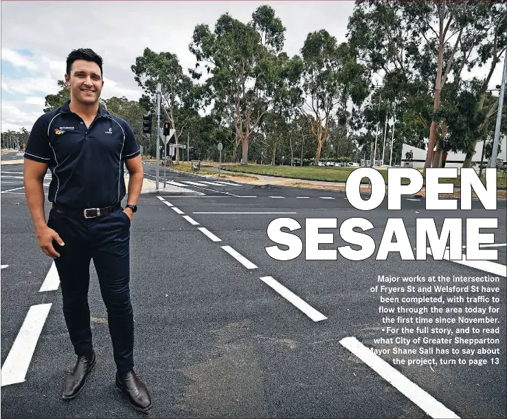 OPEN SESAME - PressReader