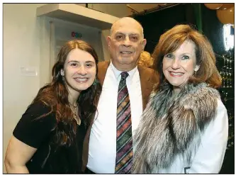 Insalaco receives Charlotte Gadberry Award - PressReader