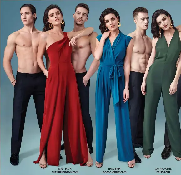 LET’S GET THE PARTY STARTED! - PressReader