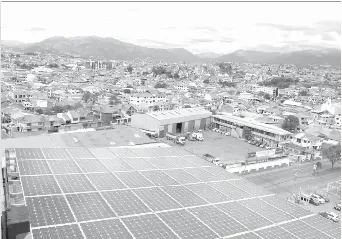 Tiempo de energías renovables - PressReader