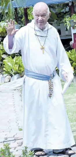 Father Ho Lung celebrates 40 years of service to the poor with ‘Isaiah ...