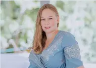 Ceri Griffiths - PressReader