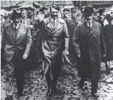 Hitler’s oligarchs - PressReader