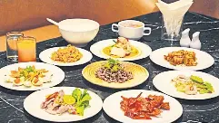 HOTEL DINING - PressReader