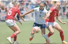 La FIFA aspira récord de audiencia en el Mundial - PressReader