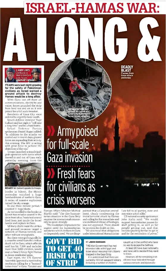 A LONG & HARD FIGHT - PressReader