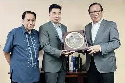 Stocks rise on better corporate earnings - PressReader