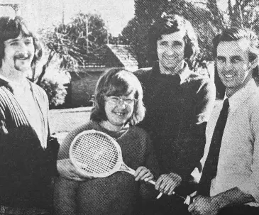 50 years ago - PressReader