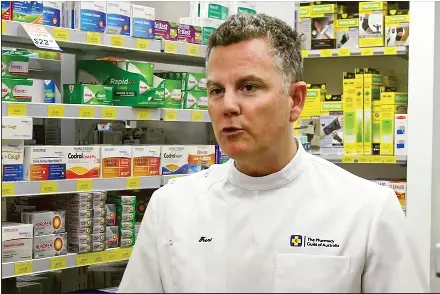 Historic PBS price cut makes medicine more affordable - PressReader