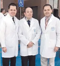 EL LEGADO DEL DOCTOR EDEL COLÍN - PressReader