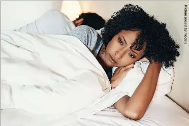 Dream guy is too perfect to be true - PressReader