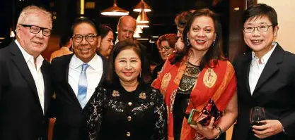 Paper Moon finds new landing in the Philippine­s - PressReader