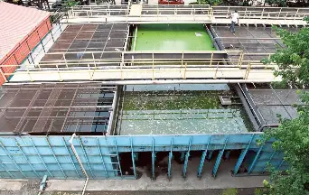 BWSSB to take up nine new STPs with 535 MLD capacity - PressReader