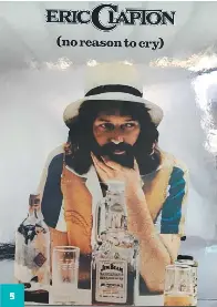 O dia em que Eric Clapton tomou um porre na Lavagem do Bonfim - PressReader