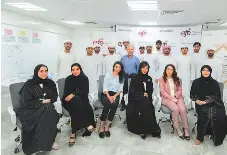 Emirati youth complete training programme - PressReader