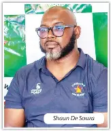 JUNIOR SABLES EYE SECOND WIN - PressReader