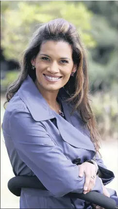 It’s great when life hands you a tiara - PressReader