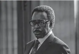 MOnday’s BesT PiCks - PressReader