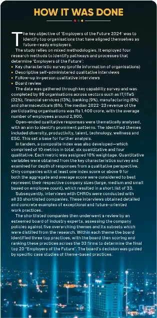 HOW IT WAS DONE - PressReader