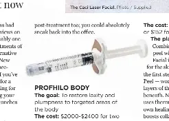 MOVE THE NEEDLE - PressReader