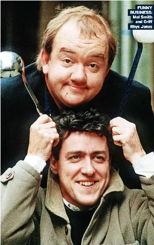 The odd couple - PressReader