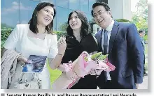 From design to drama, Kate Yalung’s artistry shines - PressReader