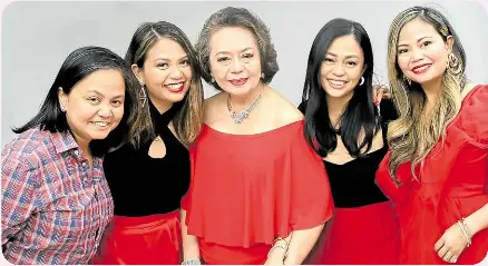 ‘My success is rooted in everything I learned from you’ - PressReader