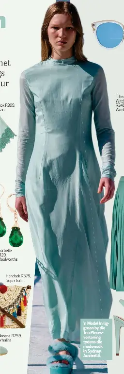 Groen gier - PressReader