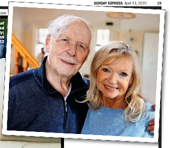 ‘I slept on the floor next to Brian’s bed... until the time came to say goodbye’ - PressReader