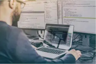 Apple releases open source language ‘Pkl’ for configurat­ion management - PressReader