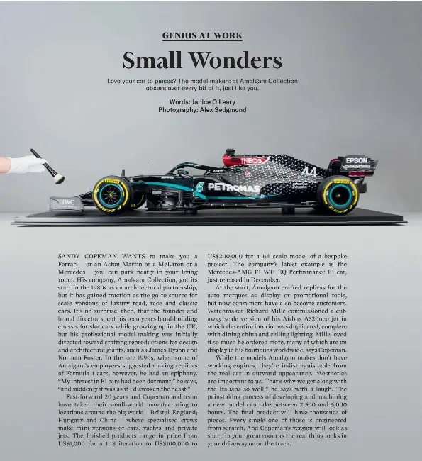 Small Wonders - PressReader