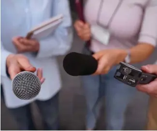 Formación de comunicado­res - PressReader