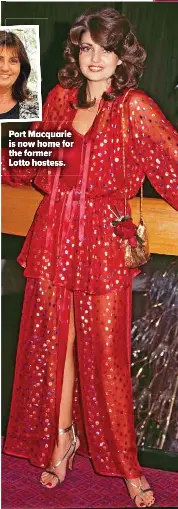 Karen Pini - PressReader