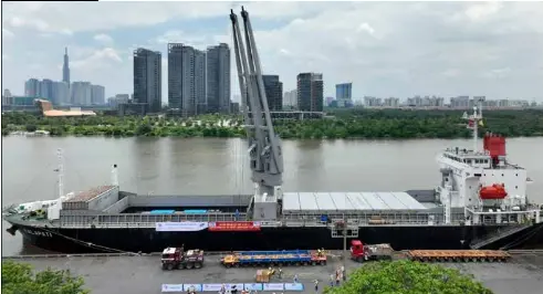 All aboard - PressReader