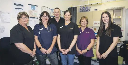 The turnaround in GP access in Stratford - PressReader