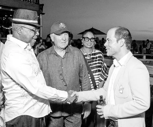 Red Stripe Experience projected to boost tourism with annual earnings ...