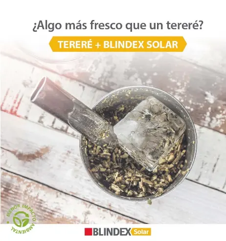 Una solución refrescant­e para esos días calurosos en casa - PressReader